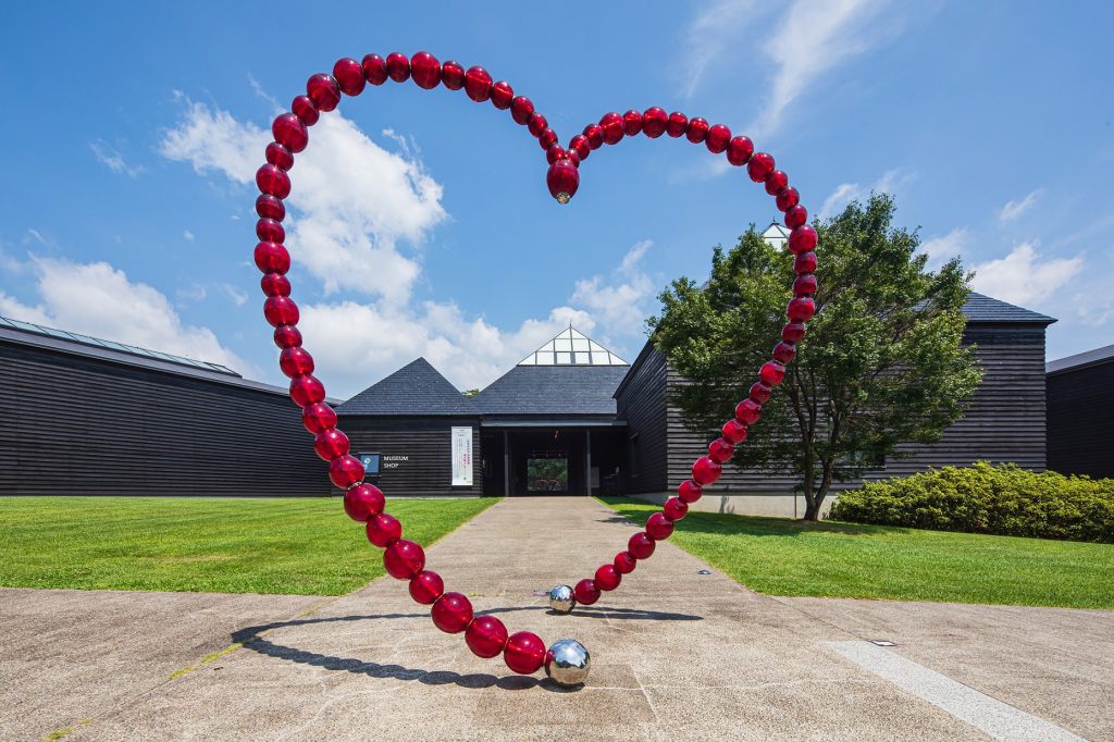 Hara Museum Web | Hara Museum ARC